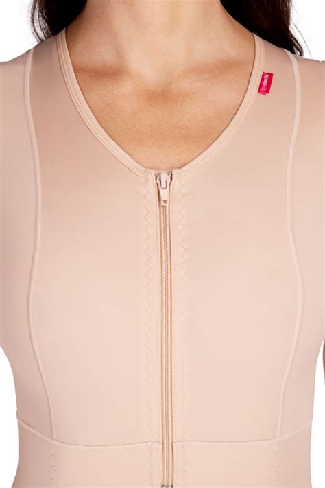 Female Compression Body Suits Lipoelastic