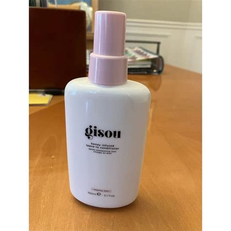 Gisou Hair Gisou Leave In Conditioner Poshmark