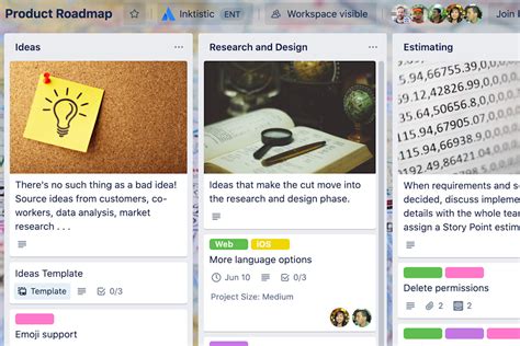 Trello For Product Management Teams Trello