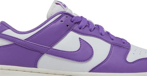 Buy Nike Wmns Dunk Low Next Nature Black Raspberry Dd1873 108 Goat