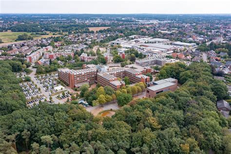 Kreisverwaltung Kreis Borken