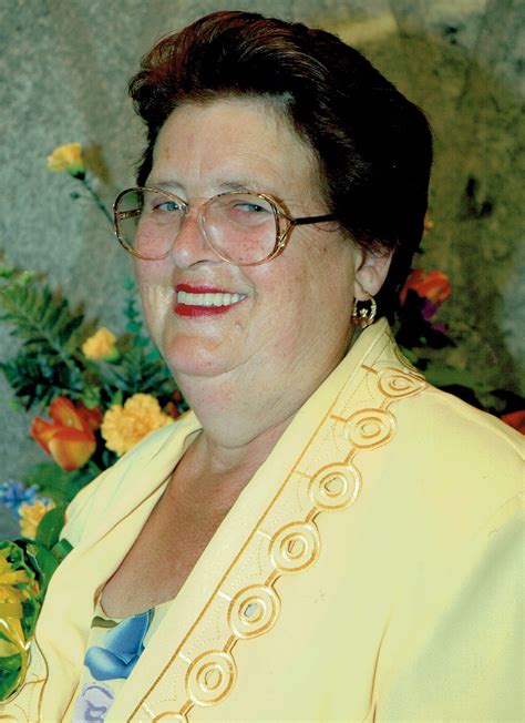 Death Notice Of Katherine Kitty Ryan Née Buston Croom Limerick Ripie