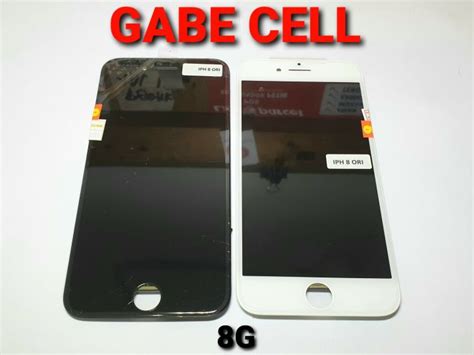 Lcd G Fullset Touchscreen Lazada Indonesia