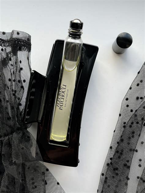 Aromatai: Zara - Fleur De Patchouli (edp) | Influx.lt