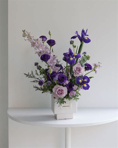 특별한 꽃 가든인설 •송파꽃집 삼전동꽃집 잠실꽃집 ️ 가든인설크리스마스 Instagram