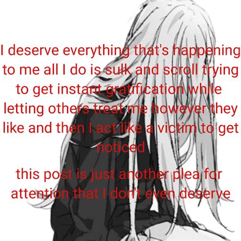 Discourse For Attention Rsillygirlclub