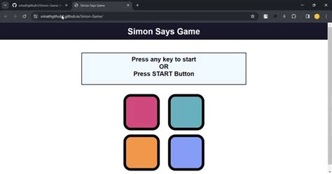 Srinath Kumar On Linkedin Html Css Javascript Gamedevelopment