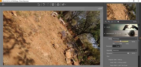 All Ways To Make A Picture Higher Resolution