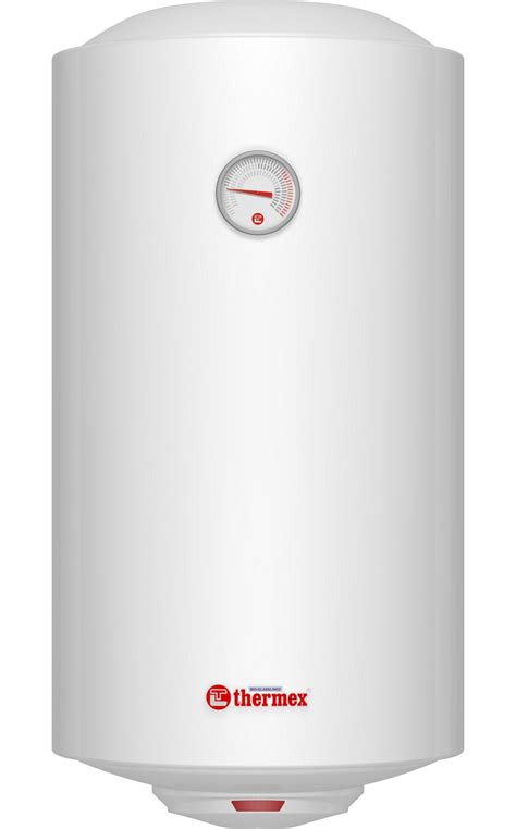 Водонагреватель THERMEX TitaniumHeat 50 V Slim купить | ELMIR - цена ...