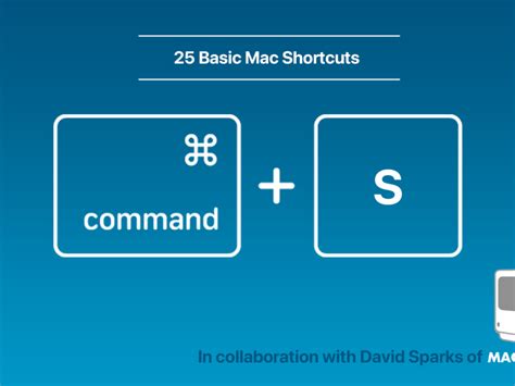 25 Basic Mac Keyboard Shortcuts Pdf Hivenetify