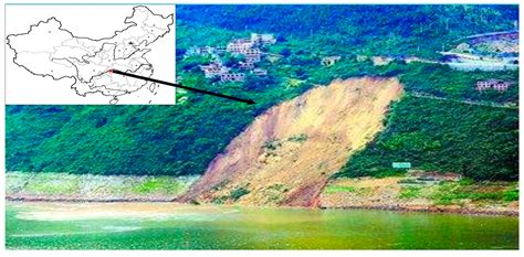 Dynamic Displacement Forecasting Of Dashuitian Landslide In China Using Variational Mode