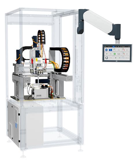 Processmodule Systems For Integration Scheugenpflug Gmbh