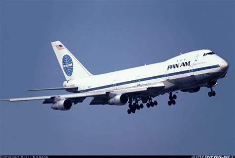 Boeing 747 Jumbo Historia De Una Joroba Ciencia Histórica