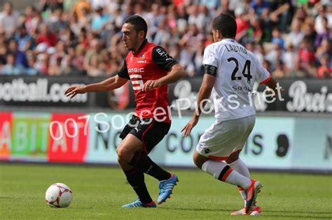 Rennes Vs Lorient Pick Prediction Preview