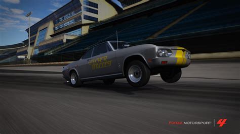 Street Flex Racing - Event list
