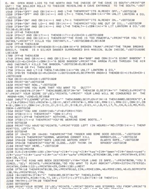 Smallworld GIS Magik Style Guide