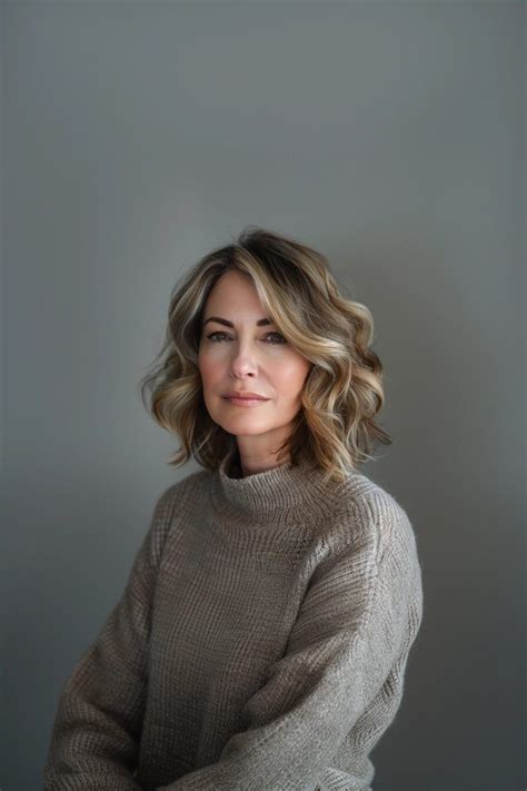 40 Hairstyles 50 Year Old Women Will Find Chic And Stylish Hair