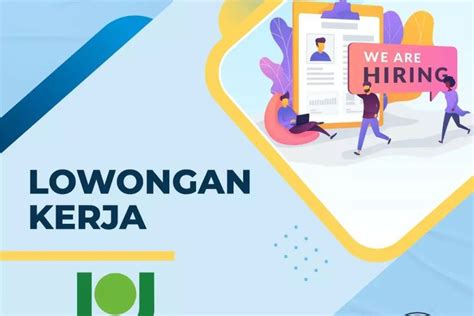 Lowongan Kerja PT Pesona Optima Jasa Cabang Surabaya Bagian PAP Simak