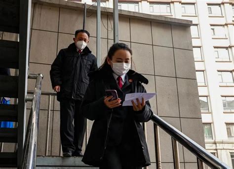 案结情仍在，温情回访，护“未”健康成长澎湃号·政务澎湃新闻 The Paper
