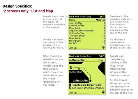 Week 6 Lecture Notes Scenarios Jonathans Interaction Design Blog