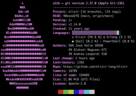 Elixir Elixir Is A Functional Programming Language Designed For