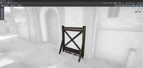 Prefabs In Unity Variants Nested Prefabs And Unpacking Explained
