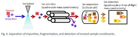 Mst｜[ Lc Ms ] Liquid Chromatography Mass Spectrometry