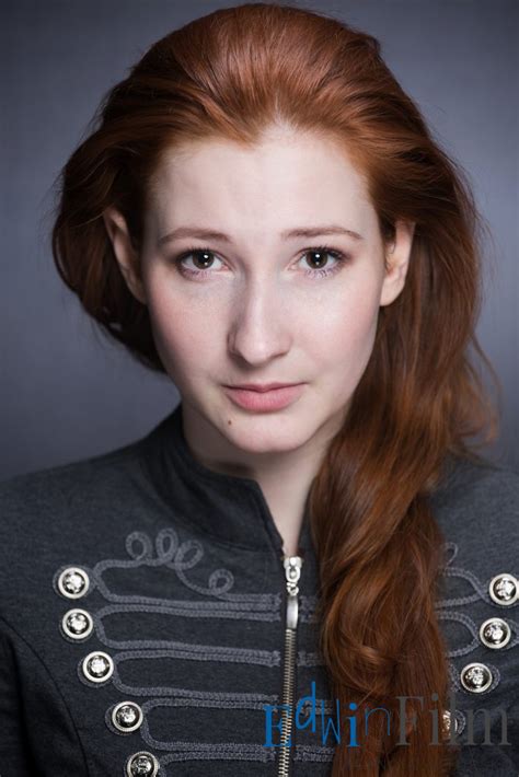 Kosik Anna Maria • Edwin Film Agencja Aktorska