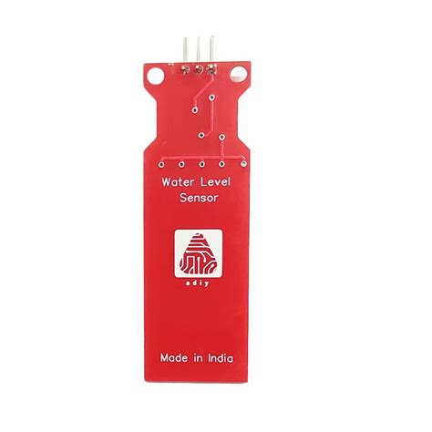 Adiy Water Level Sensor Module At ₹ 17 Piece Water Level Sensors In Mumbai Id 2851756013288
