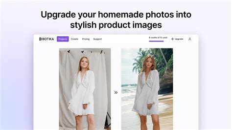 Botika Ai Models Pro Photos Upgrade On Model Fashion Photos With Ai