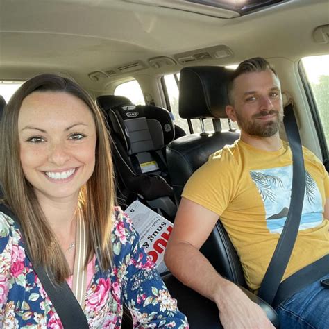 Ashley Madison Netflix Are Sam And Nia Rader Still Rogether