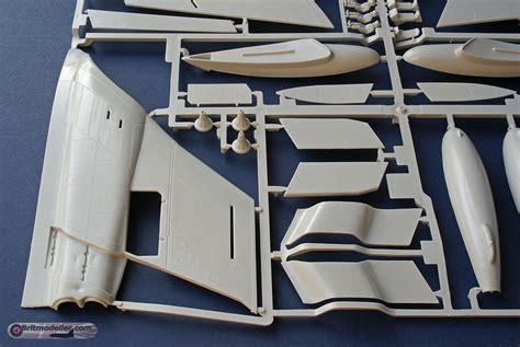 Handley Page Victor K Mk2 Revell Ex Matchbox 172 Kits