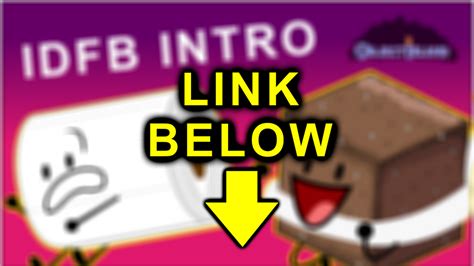 Idfb Intro Oi Version Link Below By Awesomecatmanda On Deviantart
