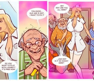 Lucky Level Muses Sex And Porn Comics