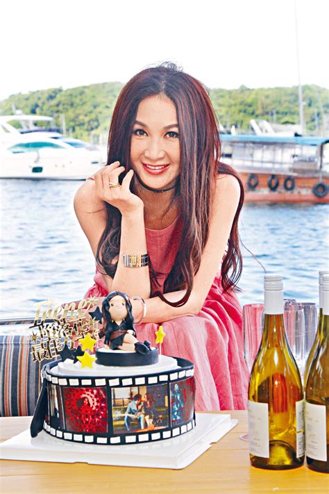 Hksar Film No Top 10 Box Office 20200604 Irene Wan Celebrates The