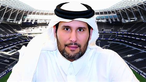Sheikh Jassim Could Launch Controversial Takeover Bid For Man Utds
