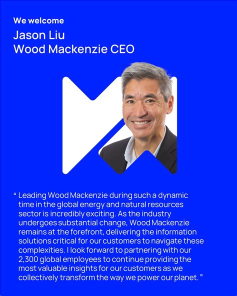 Wood Mackenzie Power And Renewables On Linkedin Wood Mackenzie Are