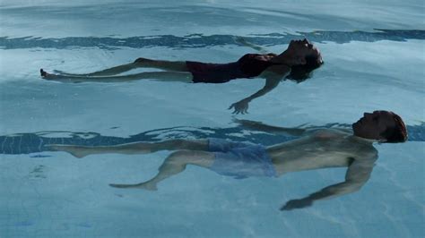 Auscaps Teddy Sears Shirtless In Masters Of Sex Fallout