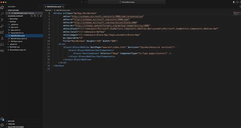 How To Integrate Blazor Webassembly Components In Your Wpf Application