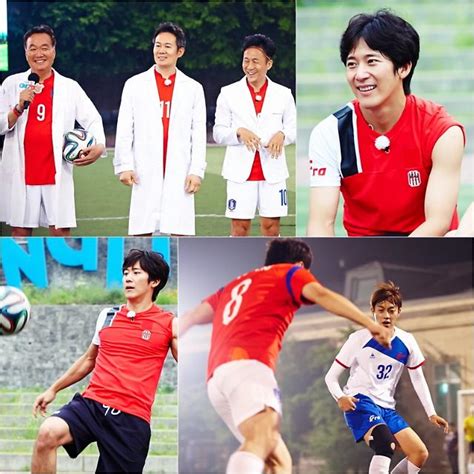 예체능 축구 경기 사상 첫 수중전 다이나믹 아주경제