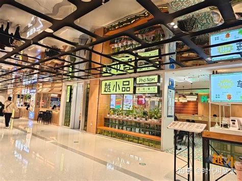 深圳这个地铁口一出口就是大海海洋风情购物街你见过吗 知乎
