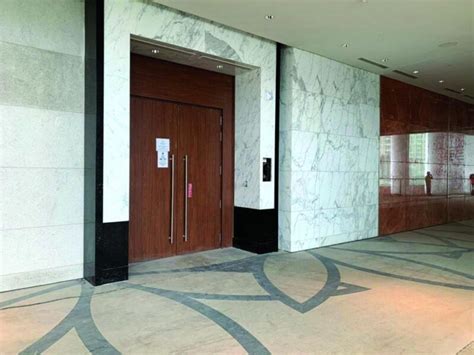 Dhirubai Ambani International Convention And Exhibition Centre Daicec