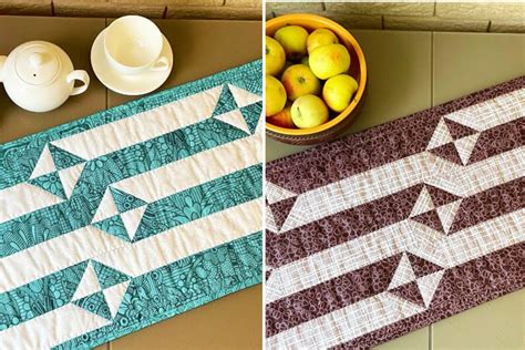 Free Quilting Patterns Projects And Tutorials Crafts On Display