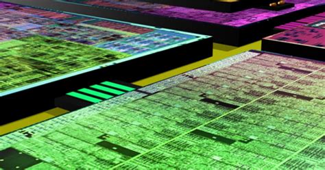 Intels View Of The Chiplet Revolution