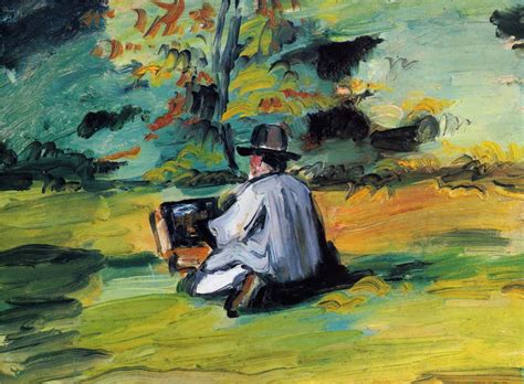 Art And Artists Paul Cézanne Part 4