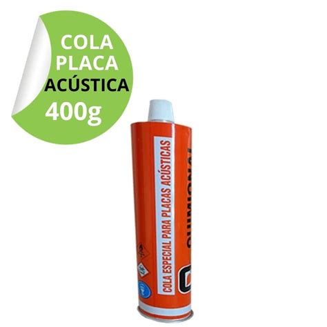Cola Para Espuma Ac Stica Cola Especial P Espuma G Shopee Brasil