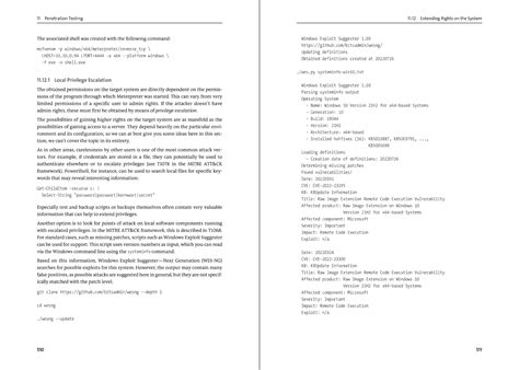 Hacking And System Security Guide Book And E Book By Sap Press