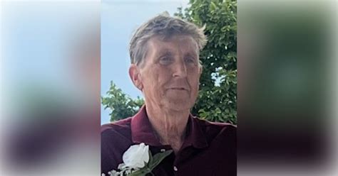 Obituary Information For Brian P Bingham