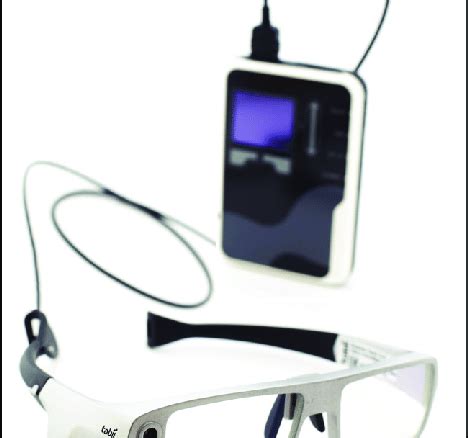 Tobii Explores New Markets For Eye Tracking Technology Immersive Technology
