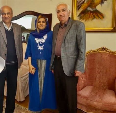Hoda Samavati On Linkedin Most Meet And Greets Allow For Only A Few